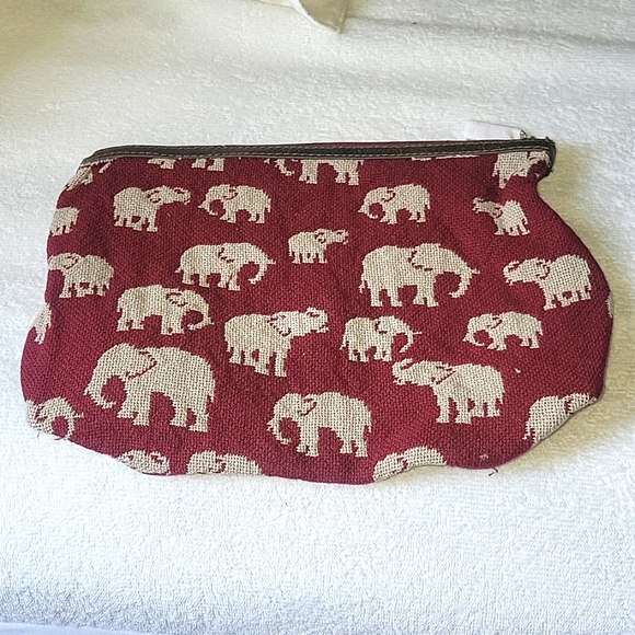 thirty-one | Storage & Organization | Thirtyone Reversible Pouch | Poshmark